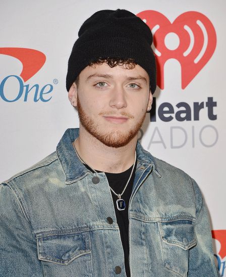 Andrew Bazzi Editorial Stock Photo - Stock Image | Shutterstock
