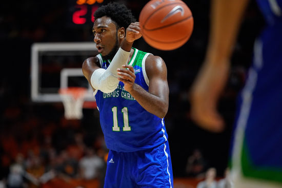 Kareem South 11 Texas Amcc Islanders Editorial Stock Photo - Stock ...