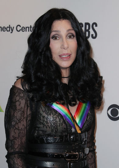 Cher Editorial Stock Photo - Stock Image | Shutterstock