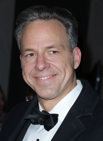 Jake Tapper Editorial Stock Photo - Stock Image | Shutterstock