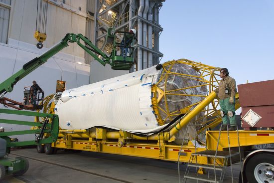 Space Launch Complex 3 Vandenberg Air Editorial Stock Photo - Stock ...