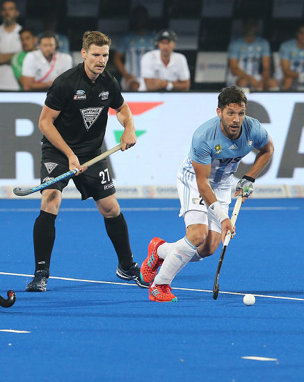 Agustin Mazzilli R Action Against Stephen Editorial Stock Photo - Stock ...