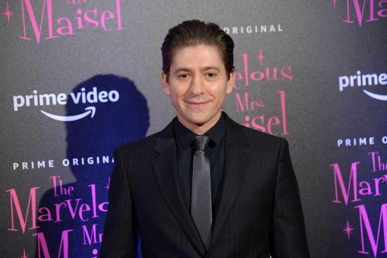 Michael Zegen Editorial Stock Photo - Stock Image | Shutterstock