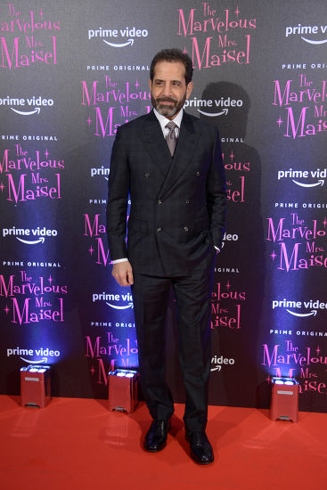 Tony Shalhoub Editorial Stock Photo - Stock Image | Shutterstock