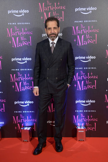 Tony Shalhoub Editorial Stock Photo - Stock Image | Shutterstock