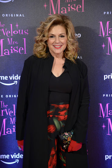 Caroline Aaron Editorial Stock Photo - Stock Image | Shutterstock