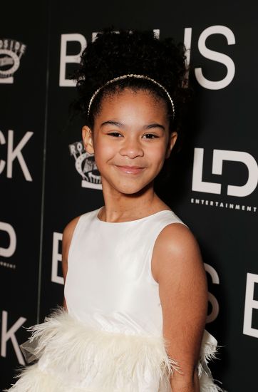 Mia Fowler Attends New York Premiere Editorial Stock Photo - Stock ...