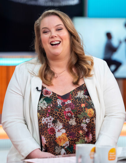 Harriet Minter Editorial Stock Photo - Stock Image | Shutterstock