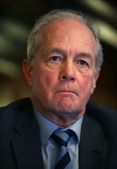 Rt Hon Lord Peter Lilley Pc Editorial Stock Photo - Stock Image ...