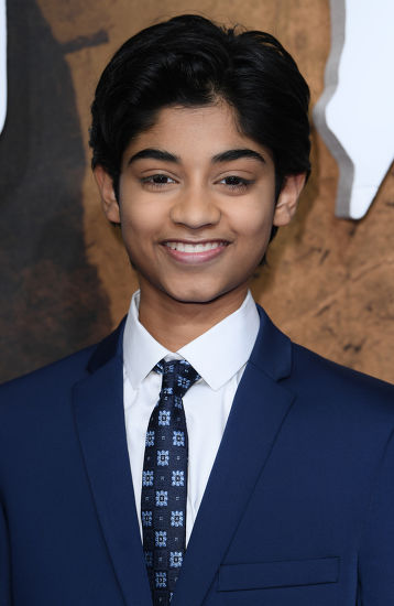 Rohan Chand Editorial Stock Photo - Stock Image | Shutterstock