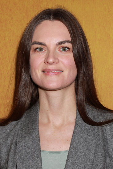 Anouck Lepere Editorial Stock Photo - Stock Image | Shutterstock