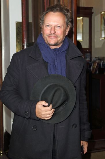 Neil Stuke Editorial Stock Photo - Stock Image | Shutterstock