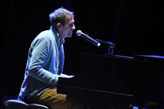 Andrew Dost Editorial Stock Photo - Stock Image | Shutterstock