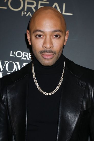 Sir John Makeup Artist Editorial Stock Photo - Stock Image | Shutterstock