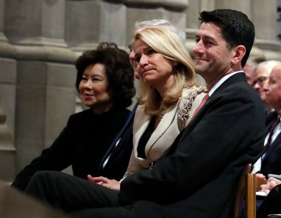 House Speaker Paul Ryan Wis His Editorial Stock Photo - Stock Image ...