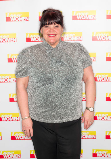 Rachel Lumberg Editorial Stock Photo - Stock Image | Shutterstock