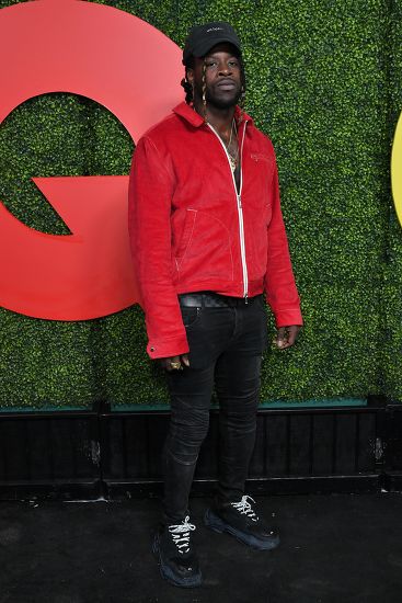 Jay Ajayi Editorial Stock Photo - Stock Image | Shutterstock