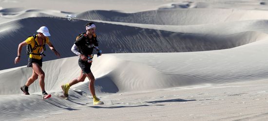 Competitors Action During Third Stage Half Editorial Stock Photo ...