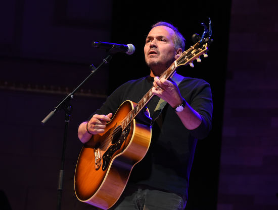 Marcus Hummon Editorial Stock Photo - Stock Image | Shutterstock