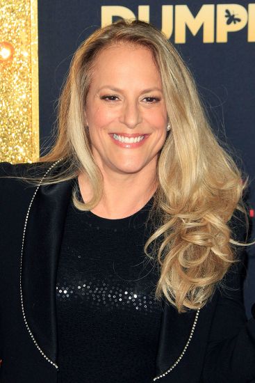 Anne Fletcher Arrives World Premiere Film Editorial Stock Photo - Stock ...