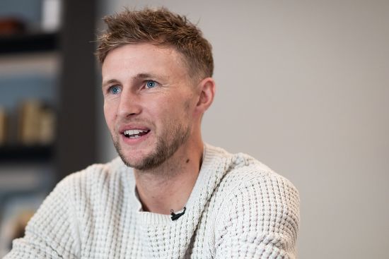 Yorkshire County Cricket Clubs Joe Root Editorial Stock Photo - Stock ...