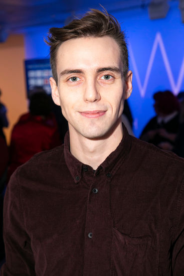 Jamie Muscato Editorial Stock Photo - Stock Image | Shutterstock