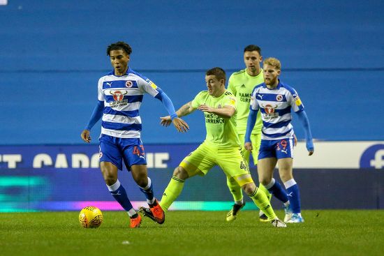Reading Forward Danny Loader 43 Being Editorial Stock Photo - Stock ...