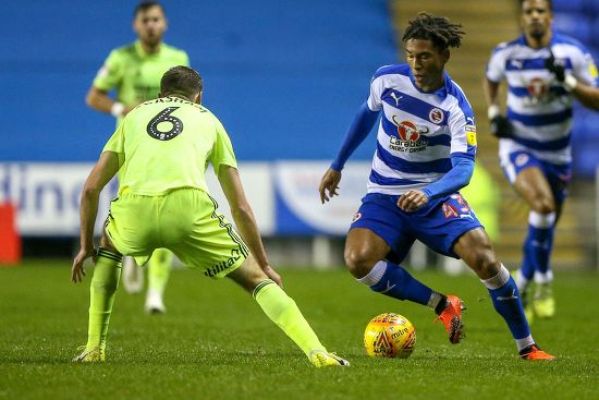 Reading Forward Danny Loader 43 On Editorial Stock Photo - Stock Image ...
