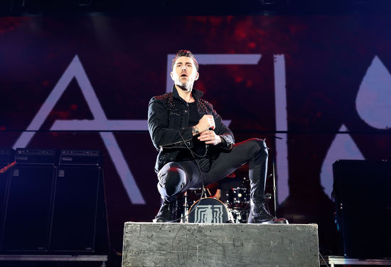 Afi Davey Havok Editorial Stock Photo - Stock Image | Shutterstock