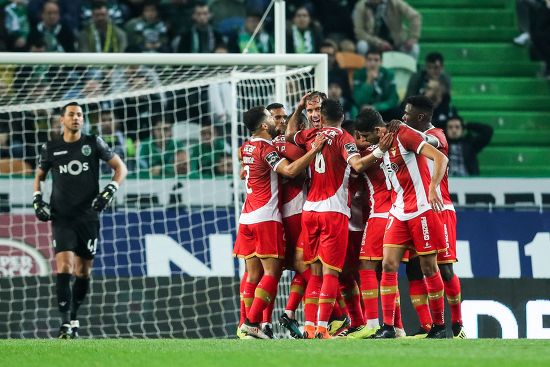 Desportivo Das Avess Rodrigo Defendi C Editorial Stock Photo - Stock ...