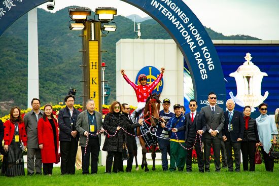 Sha Tin New Territories Us Sha Editorial Stock Photo - Stock Image ...