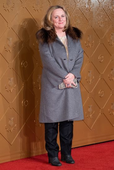 Debra Hayward Editorial Stock Photo - Stock Image | Shutterstock