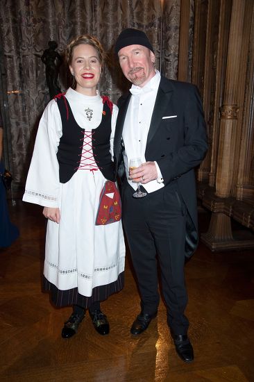 David Howell Evans Edge Editorial Stock Photo - Stock Image | Shutterstock