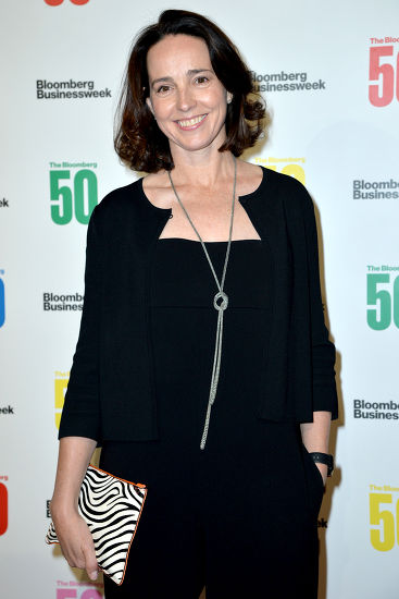 Sarah Friar Editorial Stock Photo - Stock Image | Shutterstock