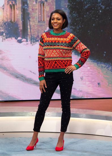 Lorraine Models Editorial Stock Photo - Stock Image | Shutterstock