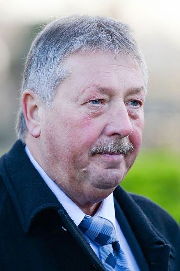 Rt Hon Sammy Wilson Mp Dup Editorial Stock Photo - Stock Image ...