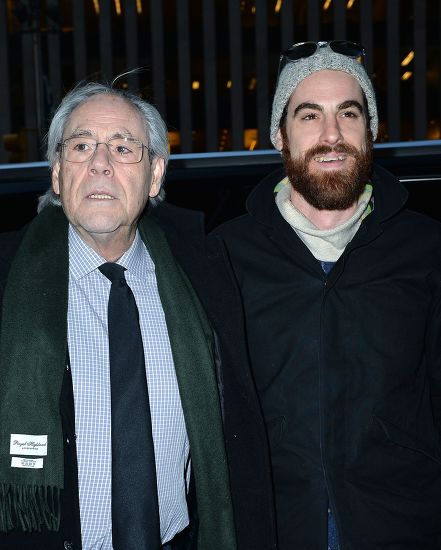 Robert Klein Alexander Stuart Klein Editorial Stock Photo - Stock Image ...