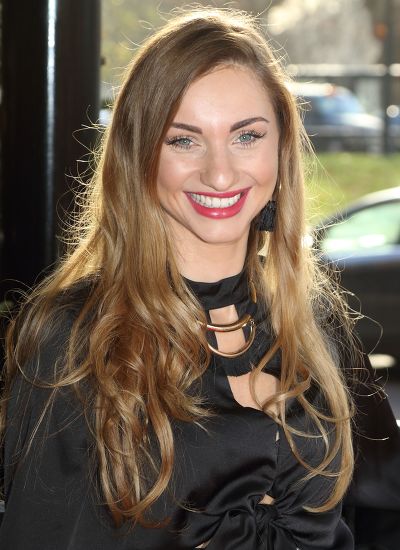 Talia Dean Editorial Stock Photo - Stock Image | Shutterstock