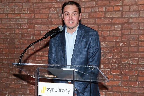 Chris Merrill Editorial Stock Photo - Stock Image | Shutterstock