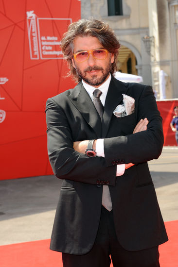 Luca Lionello Editorial Stock Photo - Stock Image | Shutterstock