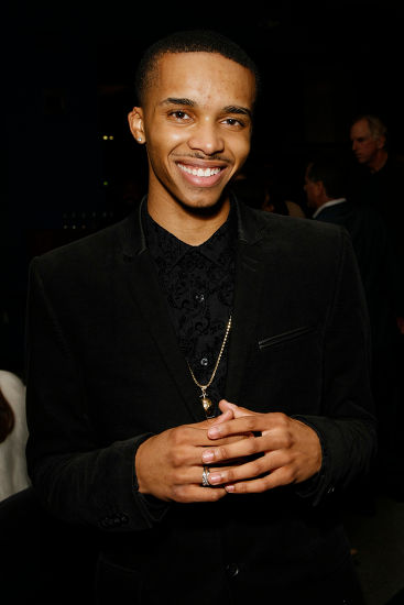 Donis Leonard Jr Editorial Stock Photo - Stock Image | Shutterstock