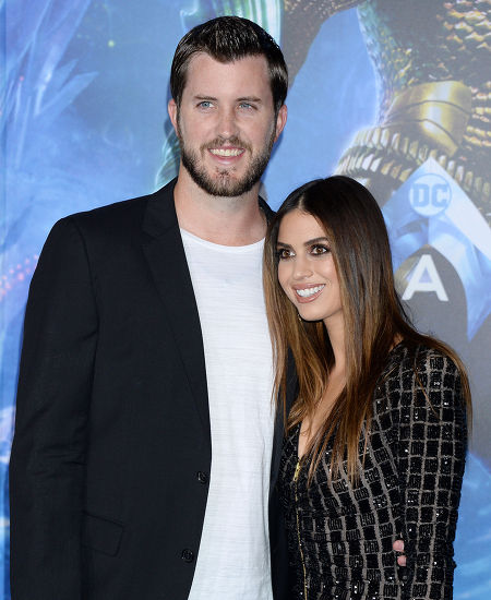 Drew Pomeranz Carolyn Esserman Editorial Stock Photo - Stock Image ...