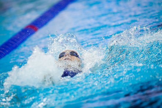 Lisa Bratton Usa Competes Womens 200m Editorial Stock Photo - Stock ...
