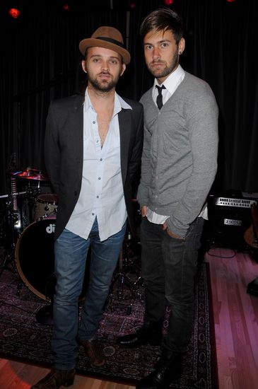 Chad Wolf Rickard Goransson Carolina Liar Editorial Stock Photo - Stock ...