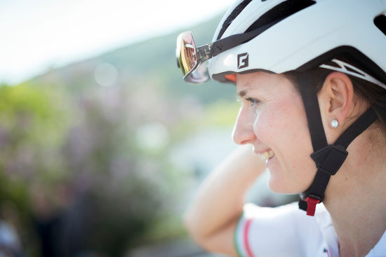 Barbara Benko Ghost Hun Uci Mountain Editorial Stock Photo - Stock ...