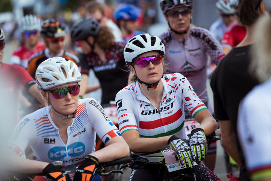 Barbara Benko Ghost Hun Uci Mountain Editorial Stock Photo - Stock ...