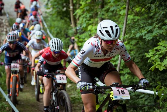 Barbara Benko Ghost Hun Uci Mountain Editorial Stock Photo - Stock ...