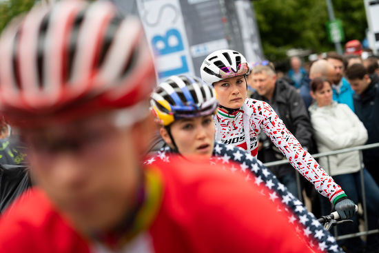 Barbara Benko Ghost Hun Uci Mountain Editorial Stock Photo - Stock ...