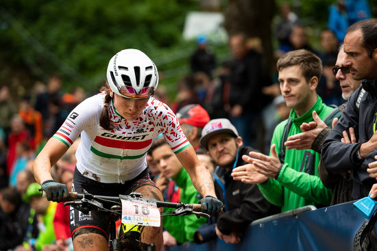 Barbara Benko Ghost Hun Uci Mountain Editorial Stock Photo - Stock ...