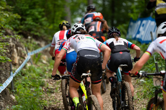 Barbara Benko Ghost Hun Uci Mountain Editorial Stock Photo - Stock ...